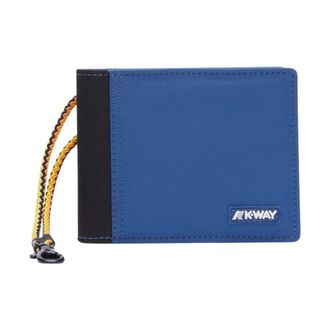 K-Way Homme, Accessoires, Bleu, Taille: ONE Size M Leschelle