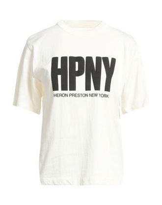 Heron Preston TOPS - T-shirts sur YOOX.COM