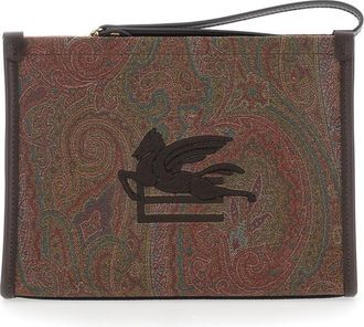 Etro Damen, Taschen, Braun, ONE SIZEGr&ouml;&szlig;e