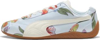 Puma Puma, Femme, Sport, Bleu, Taille: 38 EU Speedcat Silky
