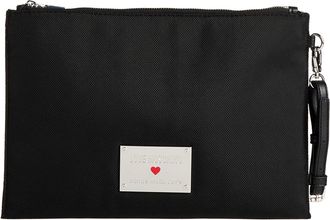 Love Moschino HIGHTECH - Cover & H&uuml;llen auf YOOX.COM