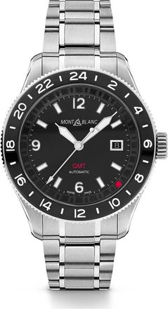 Montblanc Montblanc, unisex, Accessoires, Gris, Taille: ONE Size Watches