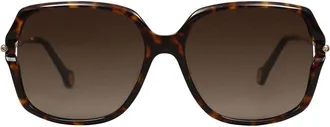 Carolina Herrera BRILLEN - Sonnenbrillen auf YOOX.COM