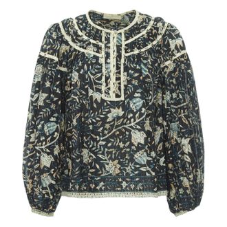 Ulla Johnson Blouse Kirana Ulla Johnson