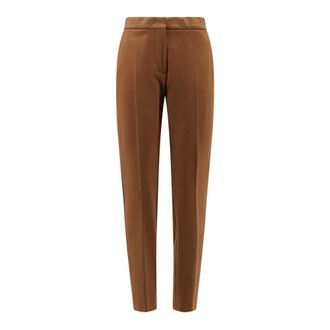 Max Mara Pegno Hose - - Trousers - Damen - Braun - S