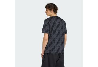 adidas Originals T-Shirt MONOGRAMM AOP T-SHIRT (1-tlg)