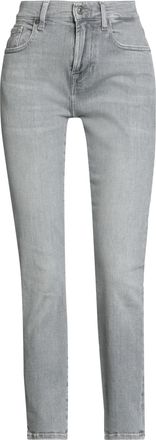 7 For All Mankind HOSEN & R&Ouml;CKE - Jeanshosen auf YOOX.COM