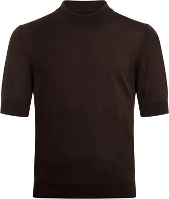 FILIPPO DE LAURENTIIS STRICKWAREN - Rollkragenpullover auf YOOX.COM