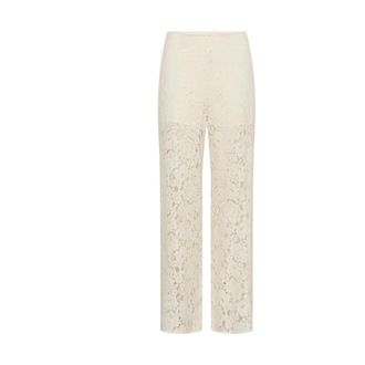 Inwear Weite Hosen - - Trousers - Damen - Beige - M