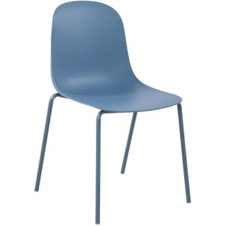 Clp Chaise Hardin Bleu