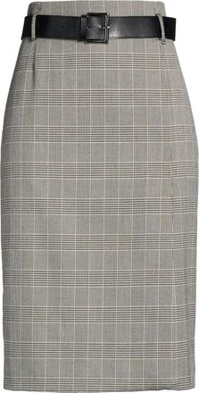 Vicolo HOSEN & R&Ouml;CKE - Midi-R&ouml;cke auf YOOX.COM