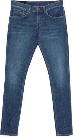 Dondup Jean Skinny - D&eacute;lav&eacute;