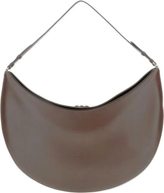 Jacquemus Femme, Sacs, Brun, Taille: ONE Size Ovalo Bag