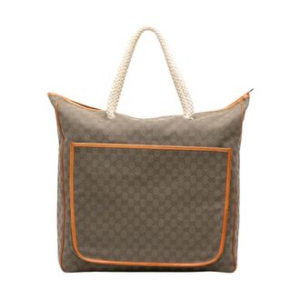 Gucci Damen, Pre-Owned, Braun, ONE SIZEGr&ouml;&szlig;e