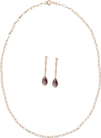 Faina Schmuckset