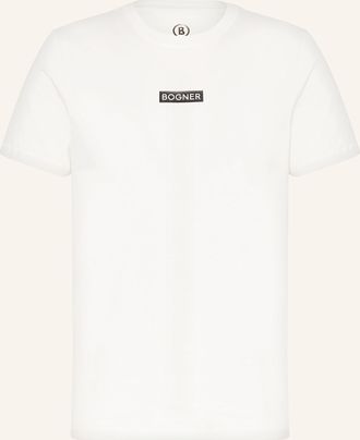 Bogner T-Shirt weiss