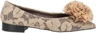 Collection Priv&eacute;e CHAUSSURES - Ballerines sur YOOX.COM
