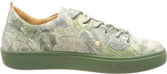 Think Damen, Schuhe, Mehrfarbig, 38 1/2 EUGr&ouml;&szlig;e