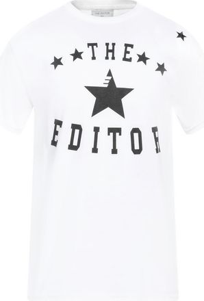 The Editor TOPS - T-shirts auf YOOX.COM