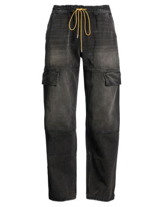 Rhude HOSEN & R&Ouml;CKE - Jeanshosen auf YOOX.COM