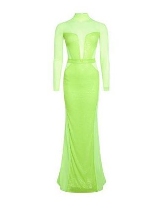 Elisabetta Franchi ROBES - Robes longues sur YOOX.COM
