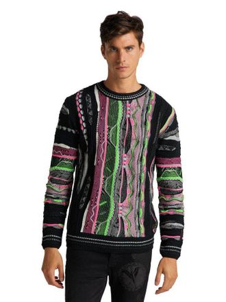 Carlo Colucci Sweater Comparato