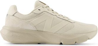 New Balance Unisex DynaSoft UA800 v1 in Beige/Grau, Synthetik, Gr&ouml;&szlig;e 37.5