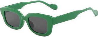 Generic Lunettes De Soleil Dextérieur For Hommes, Sport For Femmes, Vacances(Green)