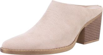 Ital-Design Pantolette