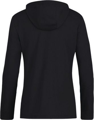 Jako Allwetterjacke Power Kapuzenjacke Damen (1-St) Kapuze