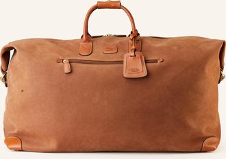 Bric's Reisetasche Life braun