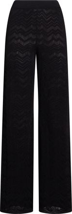 Missoni HOSEN & R&Ouml;CKE - Hosen auf YOOX.COM
