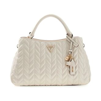 Guess Damen, Taschen, Wei&szlig;, ONE SIZEGr&ouml;&szlig;e