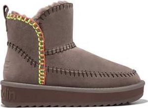 D.Franklin Bottes Australiennes Hiver pour Femme - Nordic V.2