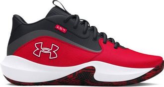 Under Armour Herren Basketballschuhe UA LOCKDOWN 7