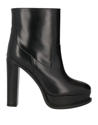Alexander McQueen SCHUHE - Stiefeletten auf YOOX.COM
