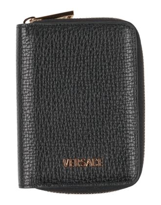 Versace Kleinlederwaren - Brieftaschen auf YOOX.COM
