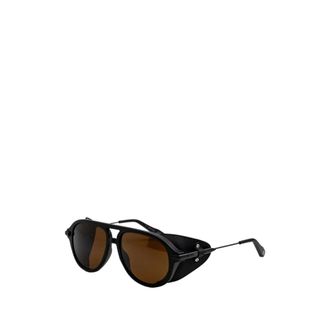 Vuarnet Lunettes de Soleil Peak - Homme - Accessoires - Noir - Taille: 56 MM