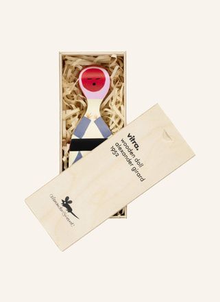 Vitra Dekofigur No. 18 weiss