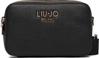 Liu Jo Handtasche AF6100 ES039 Schwarz