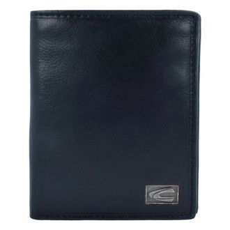 Camel Active Geldb&ouml;rsen - - Accessories - Herren - Schwarzk - ONE SIZE