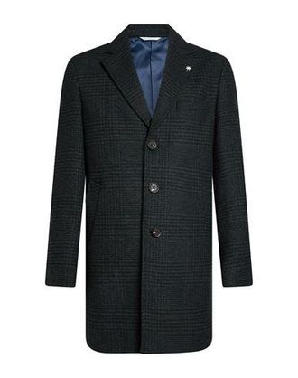 Manuel Ritz MANTEAUX - Manteaux longs sur YOOX.COM