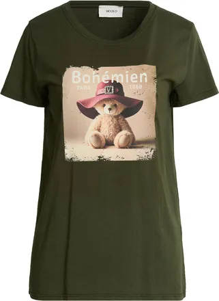Vicolo TOPS - T-shirts auf YOOX.COM