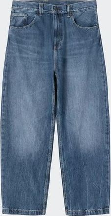 Carhartt Work in Progress Jean - Taille XS
