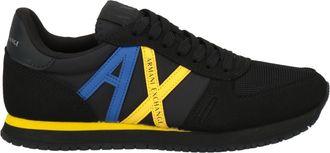A|X Armani Exchange SCHUHE - Sneakers auf YOOX.COM