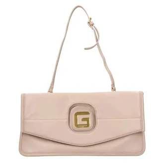 Ga&euml;lle Paris Femme, Sacs, Beige, Taille: ONE Size Gaelle Beige