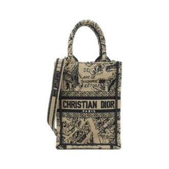 Dior Damen, Pre-Owned, Beige, ONE SIZEGr&ouml;&szlig;e