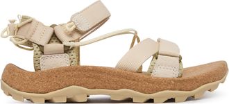 Merrell Sandalen Merrell Speed Fusion Sport Rmx J008136 Beige