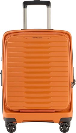 Stratic Trolley Novium