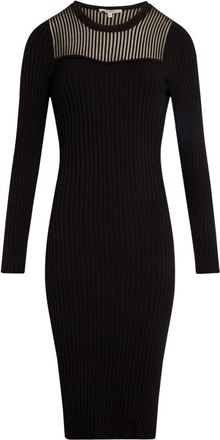 Morgan Kleid, Schwarz M, X-Large